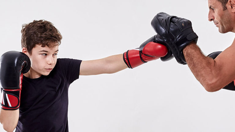 MK Boxing Gym offers boxing classes to help you achieve your goals - MK ...